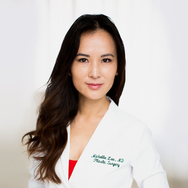 Dr. Michelle Lee - Top Surgery in Los Angeles, California